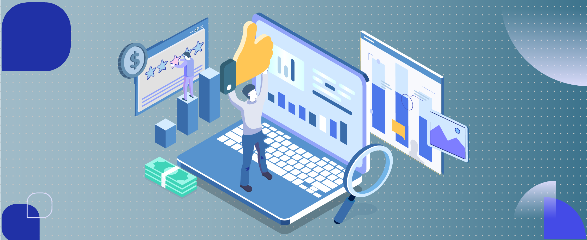 The Top 10 CRM For SaaS In 2024 | ScaleCrush